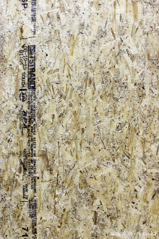 OSB합판 11T (사이즈선택) > 함판 | 자리 ZARI - 어른들의 놀이터